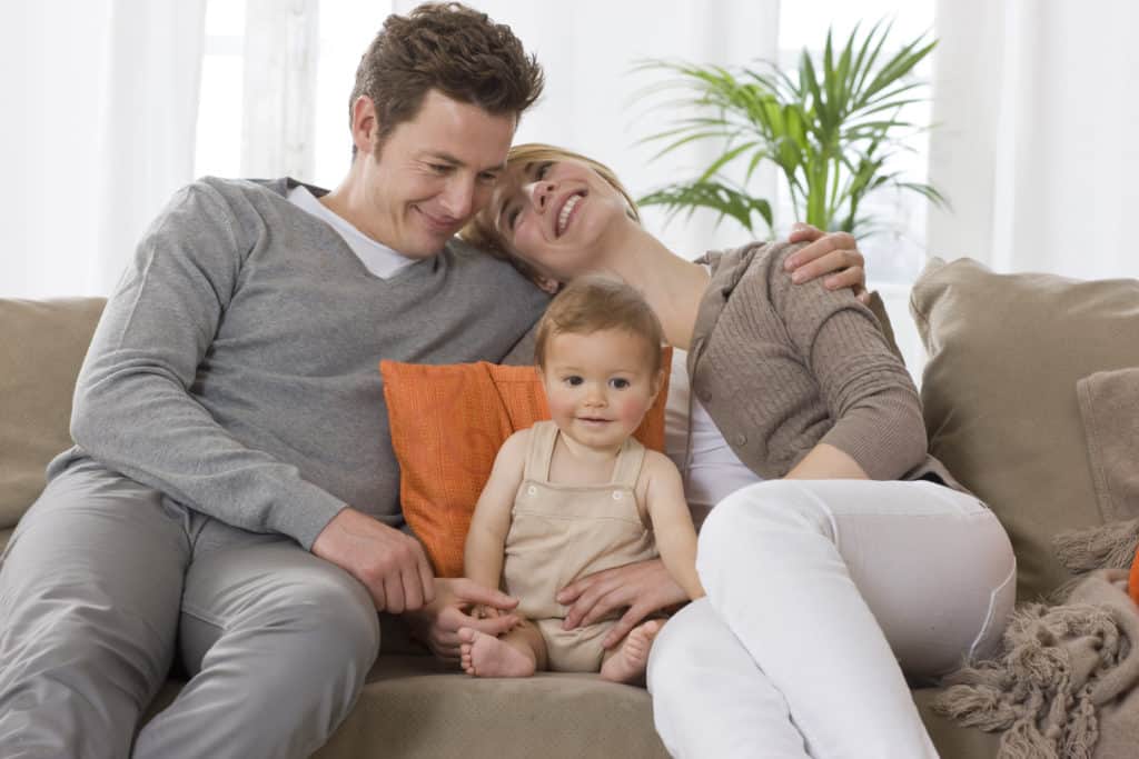Jacksonville Step-Parent Adoption Lawyer | Step-Parent Adoption Attorney